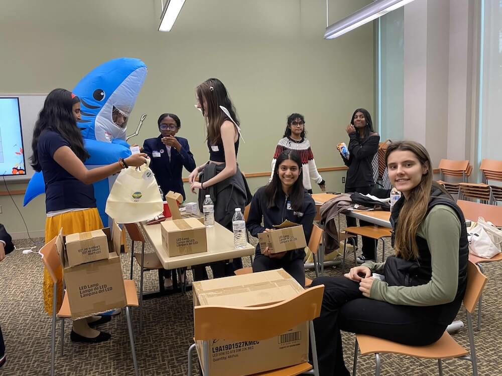 National Leadership | Eco MoCo